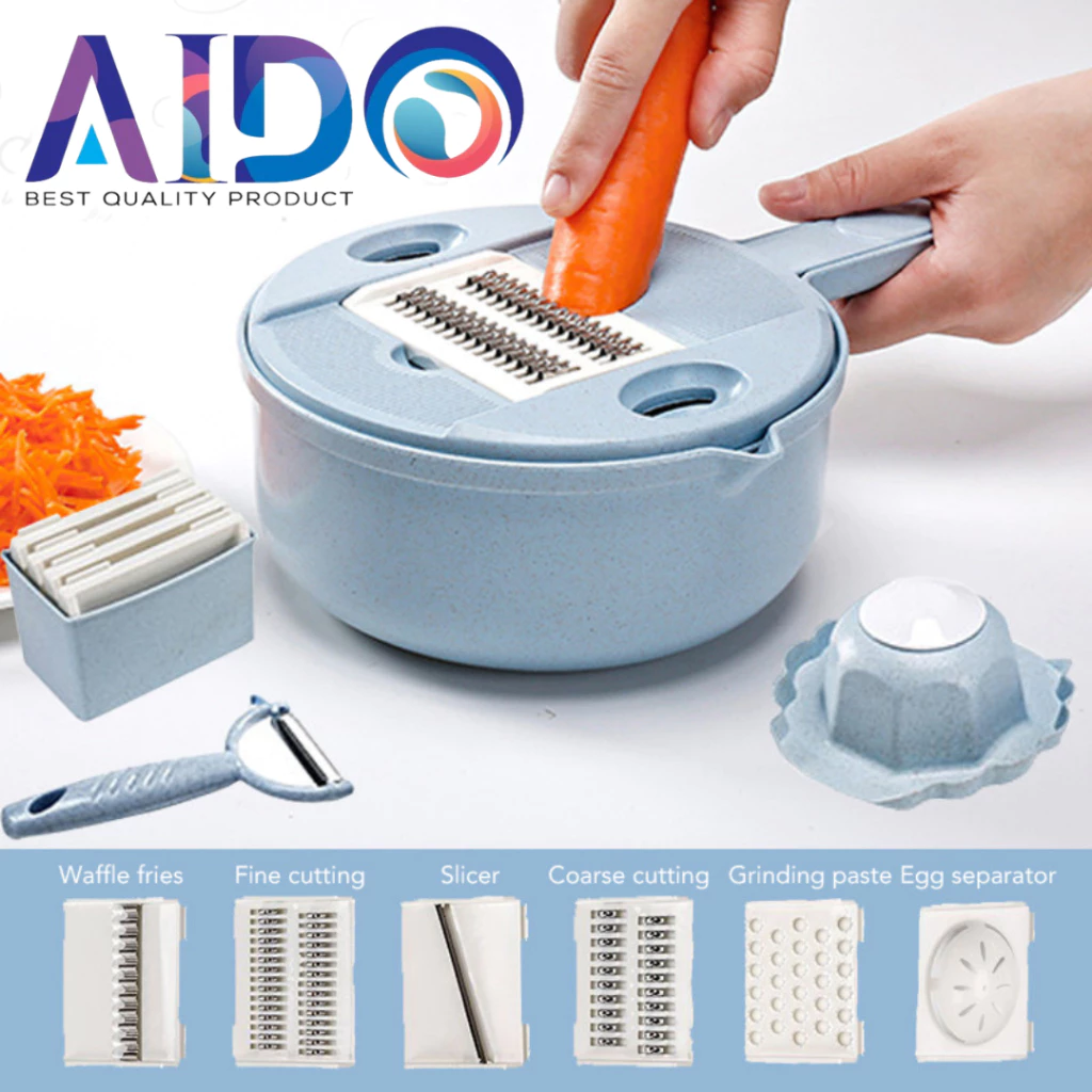 Parutan Serbaguna Buah dan Sayur – AM – boronginterus.com